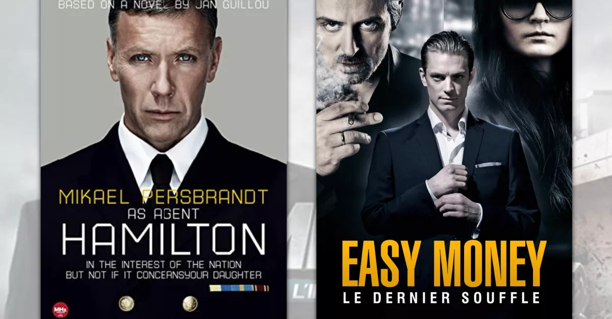 Collection Action | FranceTvPro.fr